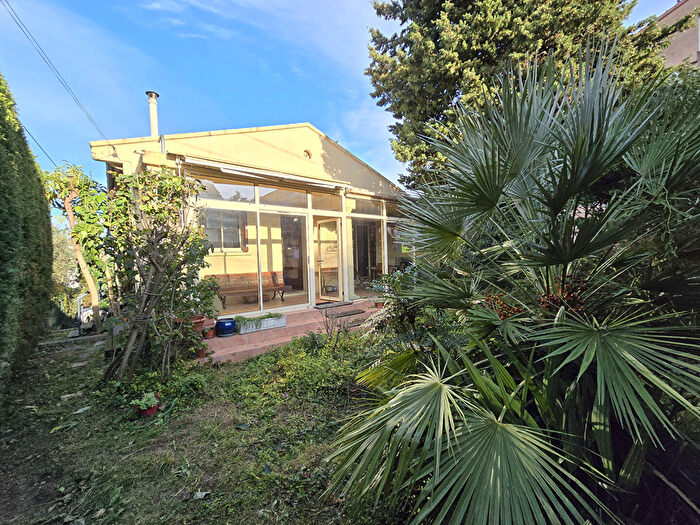 Maison à vendre - Toulouse, Rangueil, Pech David, Lespinet - 6 pièces - 4 chambres