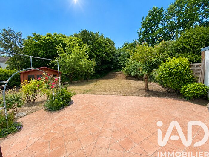 Maison 4 pièces à vendre à Voisins-le-Bretonneux