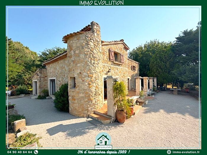 Maison à vendre - Orange, Ceinture dOrange - 9 pièces - 5 chambres