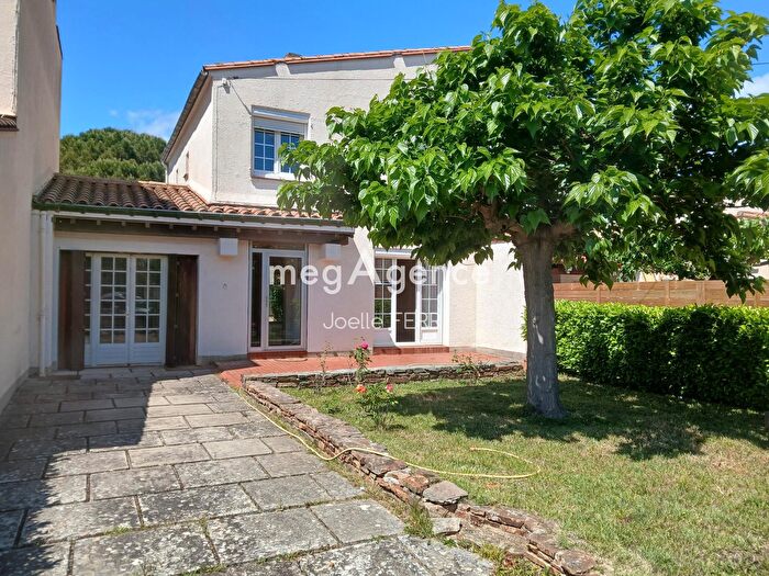 Carcassonne, Domairon, Grazailles, Albignac, Fleming : Maison 4 pièces à vendre