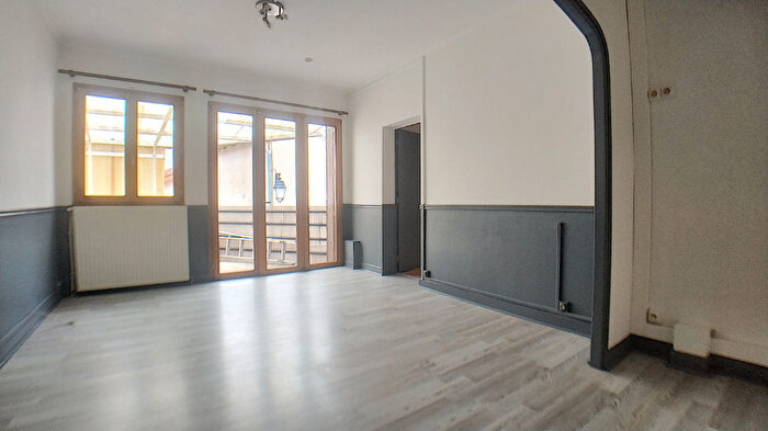 Appartement 3 pièces à louer - Saint-Martory