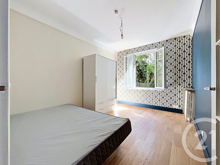 Appartement 1 pièce à vendre à Paris 20ème, Gambetta