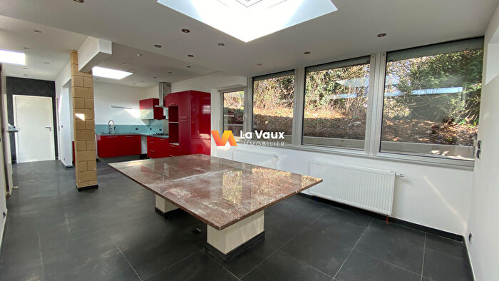 Maison à vendre - Eulmont - 7 pièces - 4 chambres