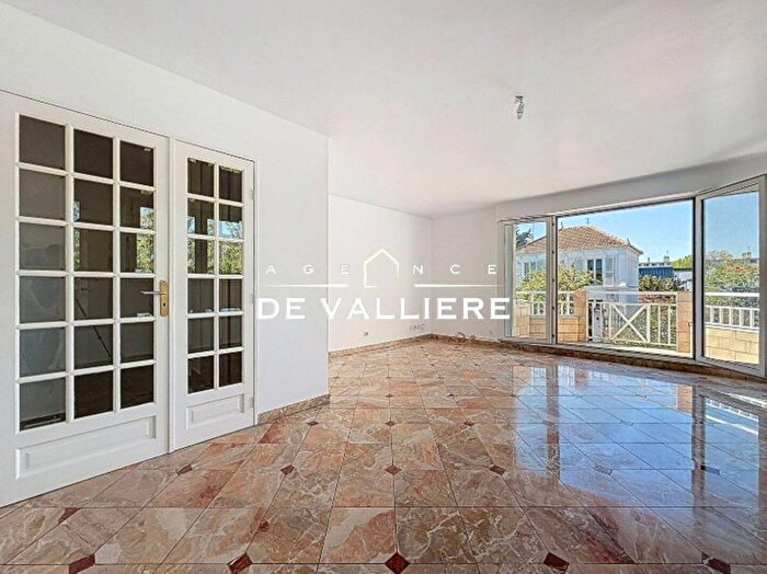 Appartement 3 pièces à louer - Vieux Pont, Nanterre