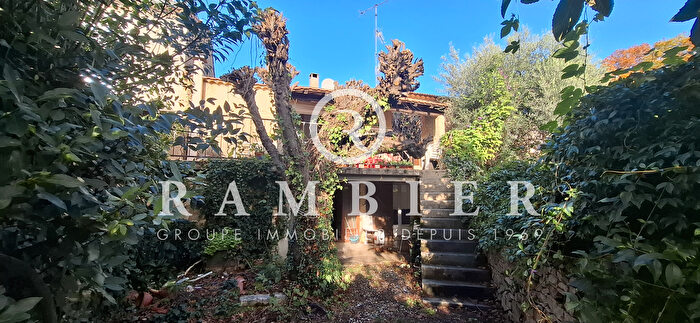 Maison à vendre - Saint-Mathieu-de-Tréviers - 5 pièces - 4 chambres