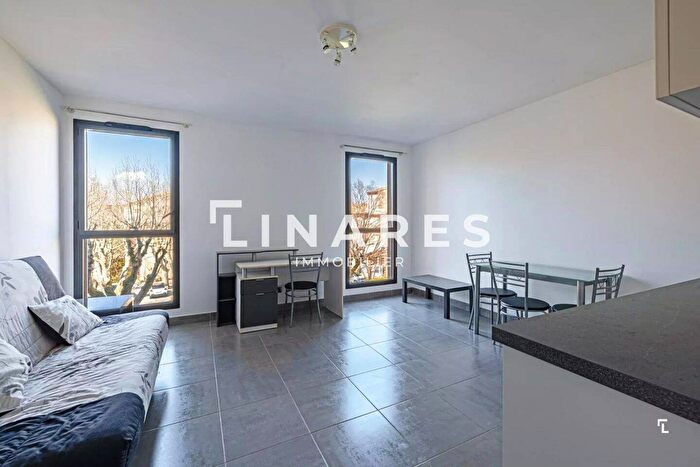 Appartement 1 pièce à Centre Ville, Aix-en-Provence, à louer