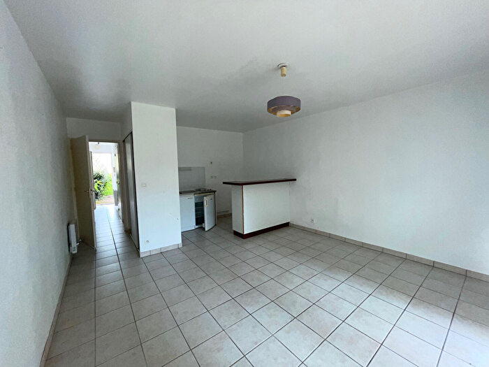 Appartement 2 pièces à Nantes, Longchamp, Rond-Point de Rennes, Perverie, Américains, à louer