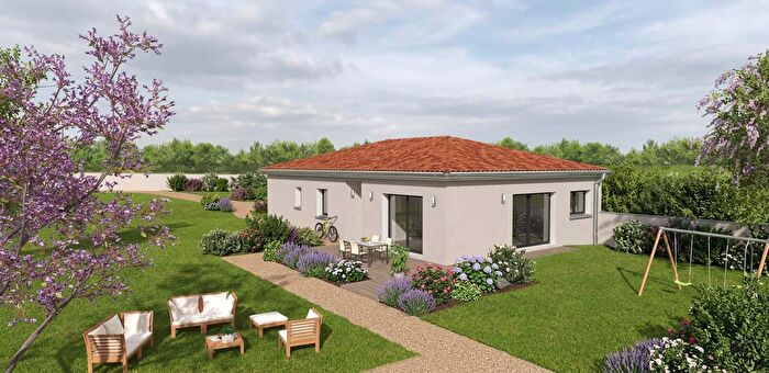 Vaugneray : Maison 5 pièces à vendre