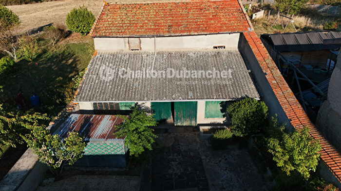 Neulise - Maison 4 pièces à vendre