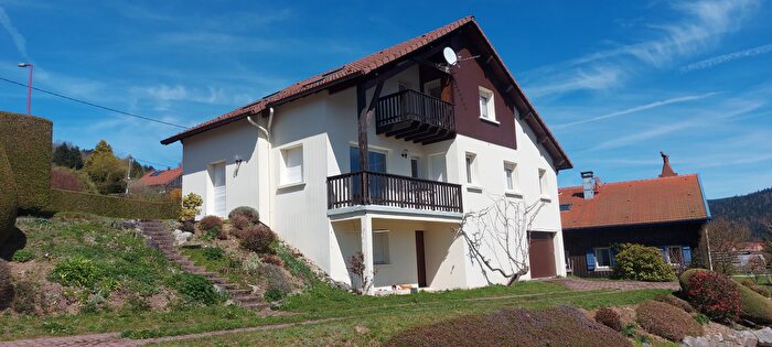 Gérardmer : Maison 7 pièces à vendre