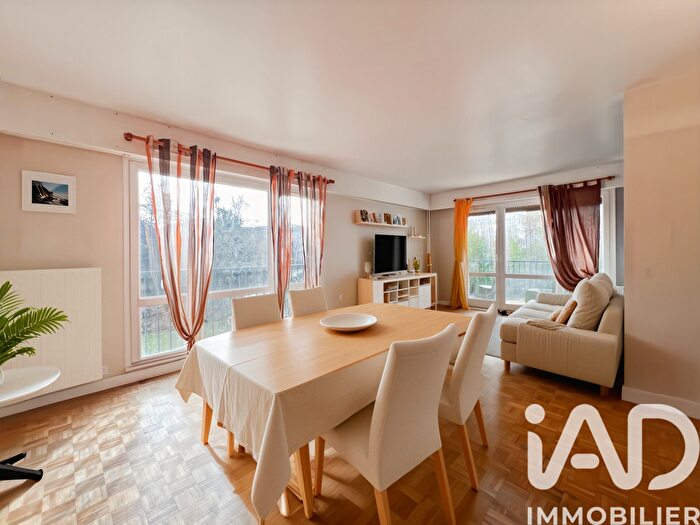 Appartement à vendre - Olivet, Larry, Coin Rond, Lorette - 4 pièces - 3 chambres