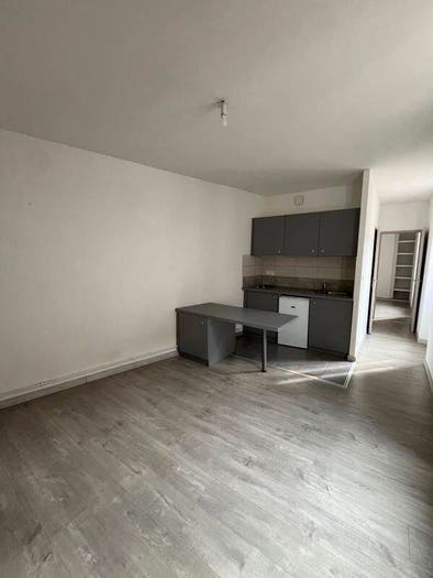 Appartement 2 pièces à Bourg Neuf, Mont-de-Marsan, à louer