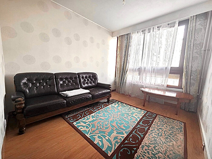 Appartement à vendre - Massy, Atlantis, Champs Ronds - 4 pièces - 3 chambres