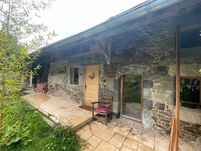 Maison à vendre - Menthonnex-en-Bornes - 5 pièces - 3 chambres