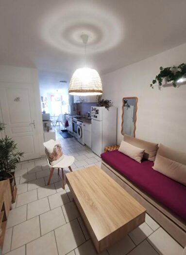 Draguignan, Centre-ville historique - Appartement 2 pièces à vendre
