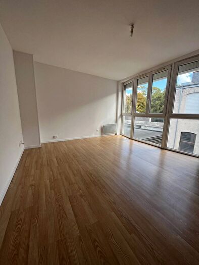 Appartement à louer - Calais - 2 pièces - 1 chambre