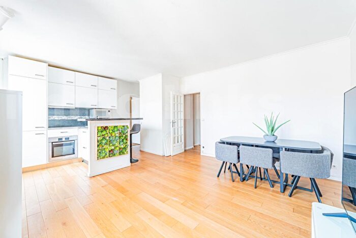 Appartement 2 pièces à Saint-Mandé, Notre Dame, Saint-Michel de Picpus, à vendre