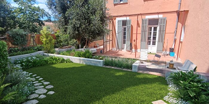 Appartement à vendre - La Seyne-sur-Mer, Sud - 2 pièces - 1 chambre