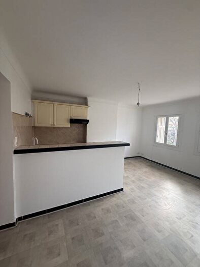 Appartement à louer - Madeleine Thoron, Fréjus - 2 pièces - 1 chambre