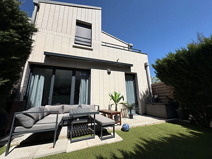 Maison 5 pièces à vendre - Versailles, Porchefontaine