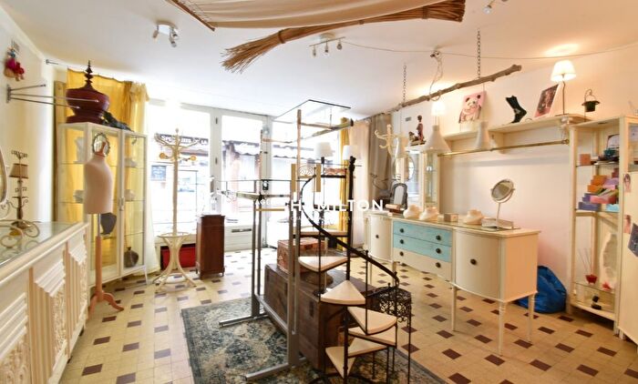 Maison à vendre - Cordes-sur-Ciel - 7 pièces - 3 chambres