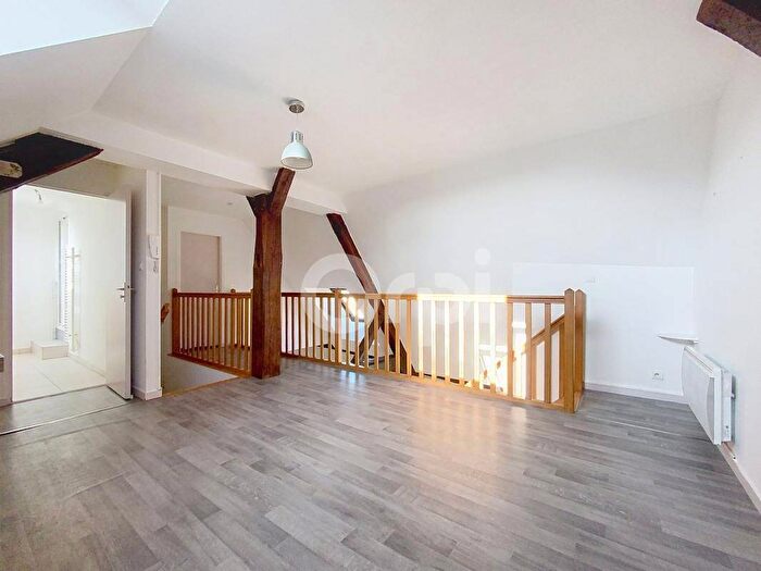 Appartement 2 pièces à louer à Nord Est, Neufchâteau