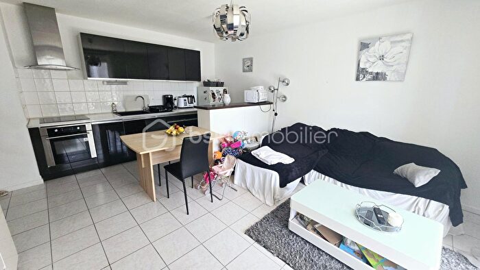 Appartement 3 pièces à vendre - Billère, Centre-ville