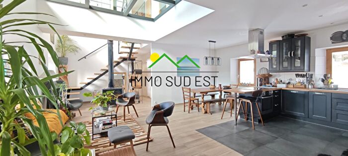 Maison à vendre - Bourg-Saint-Maurice, Les Arcs - 6 pièces - 5 chambres