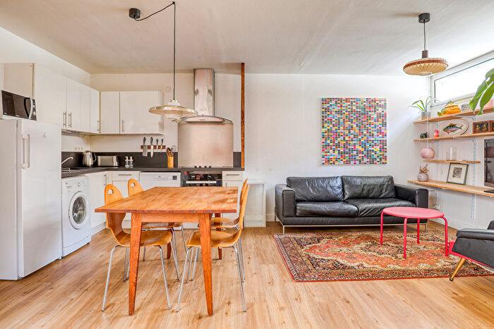 Appartement à vendre - Angers, Centre-ville, La Fayette - 3 pièces - 2 chambres