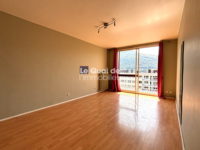 Appartement 2 pièces à vendre à Eybens