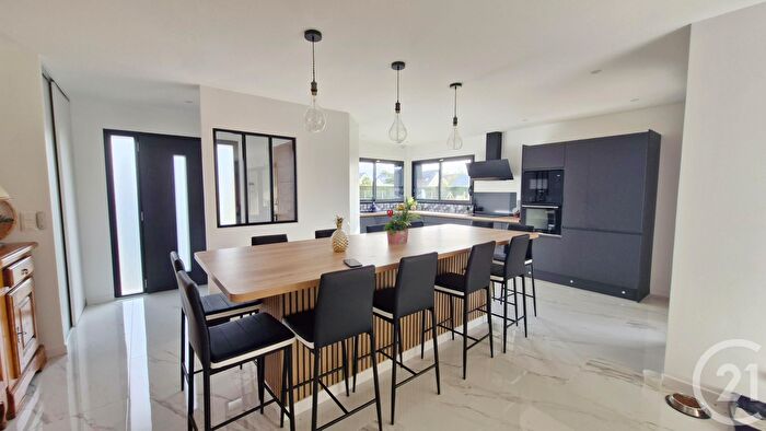 Maison 4 pièces à vendre à Vitot