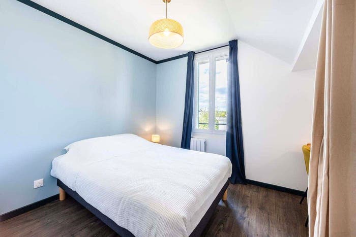 Appartement 1 pièce à louer à Berthelot-Avenue de Paris, Châtillon
