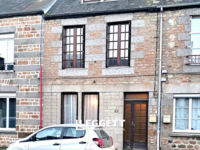 Maison à vendre - Saint-Pierre-dEntremont - 7 pièces - 4 chambres