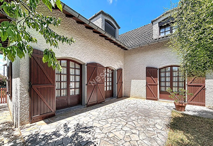 Maison 7 pièces à vendre à Montauban, Lalande