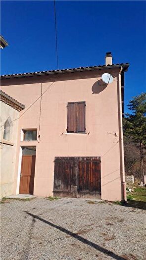 Maison à louer - Verclause - 3 pièces - 2 chambres