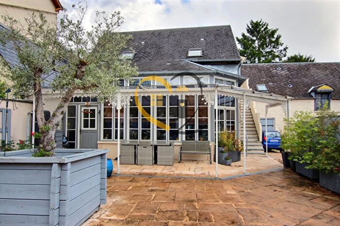 Mehun-sur-Yèvre : Maison 4 pièces à vendre
