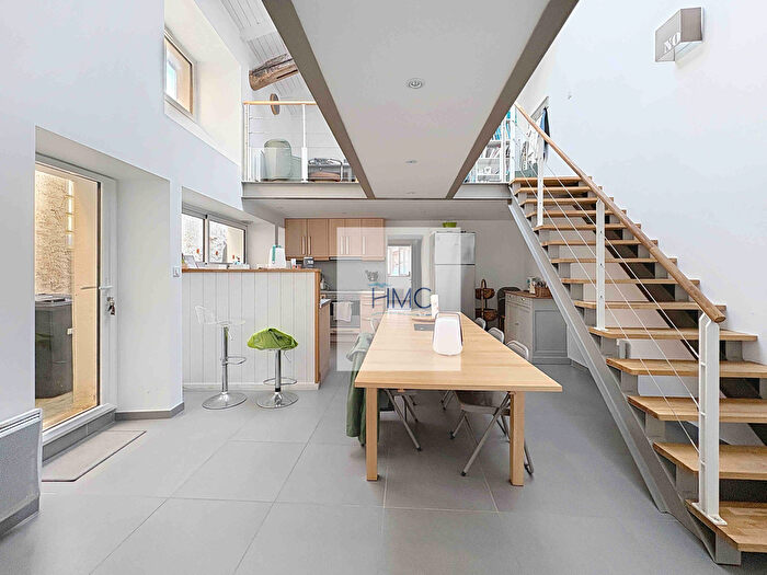 Maison 6 pièces à vendre - Noirmoutier-en-l'Île, Centre-ville, Cinq Chemins