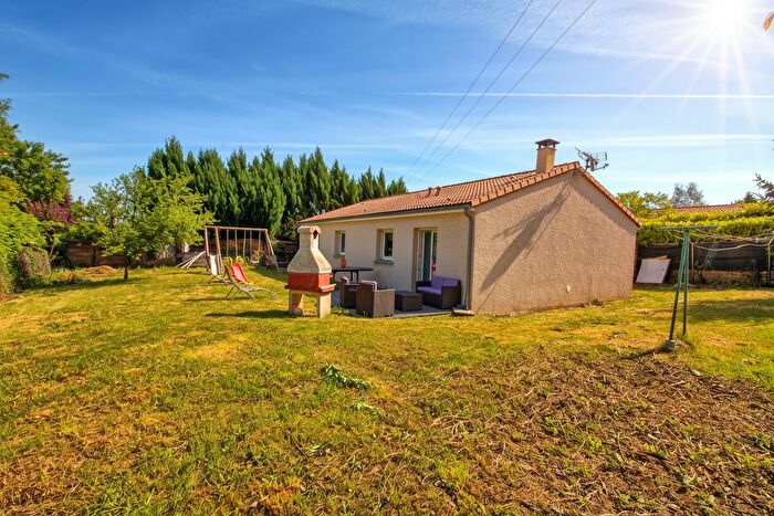 Maison 5 pièces à vendre à Bongheat