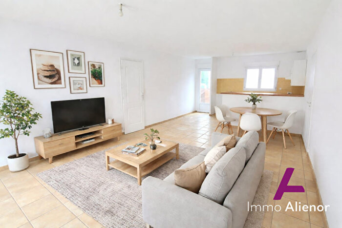 Maison à vendre - Mimizan - 3 pièces - 2 chambres