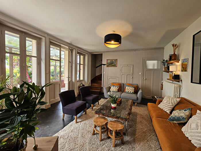 Maison 10 pièces à vendre à Cholet