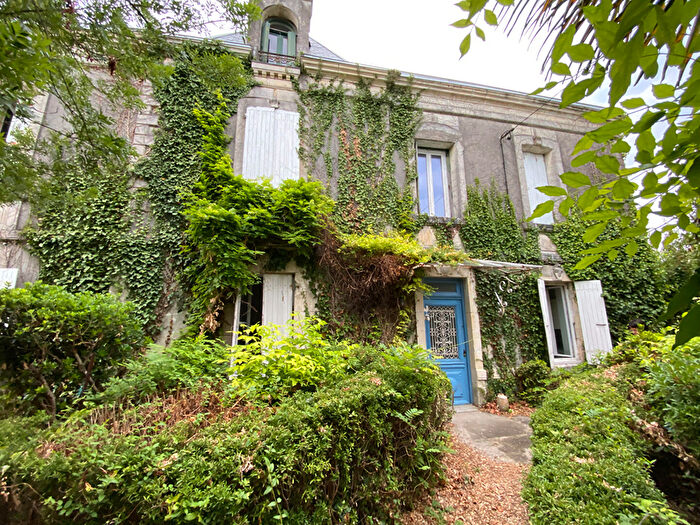 Bourcefranc-le-Chapus - Maison 5 pièces à vendre