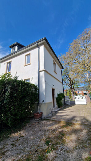 Mulhouse, Drouot, Barbanegre - Maison 5 pièces à vendre