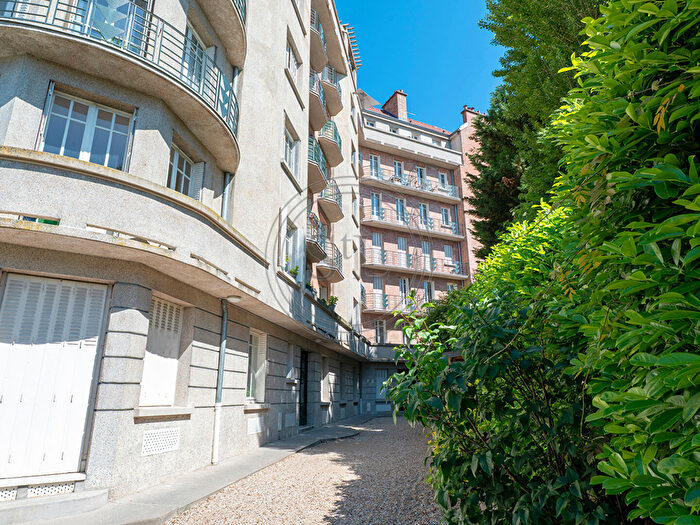 Versailles, Notre Dame - Appartement 2 pièces à vendre