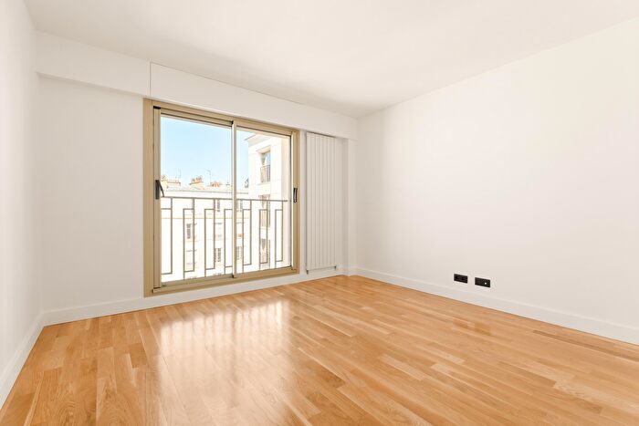 Appartement 1 pièce à vendre - Paris 18ème, Montmartre, Sacré Coeur, Abbesses