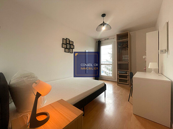 Appartement 1 pièce à Lyon 8ème, Grand Trou, Moulin à vent, Petite Guille, à louer