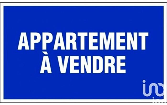 Appartement à vendre - Sainte-Foy-la-Grande - 4 pièces - 2 chambres