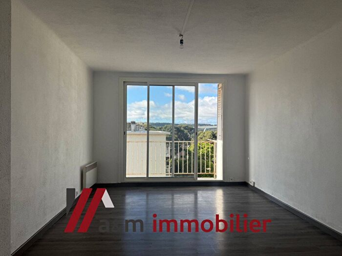 Martigues - Appartement 4 pièces à louer