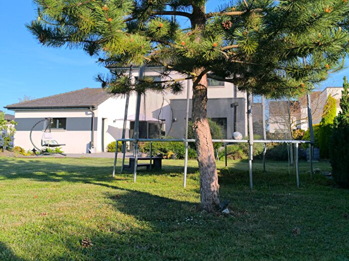 Maison 6 pièces à vendre - Augny