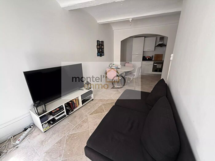 Appartement 3 pièces à louer à Viviers