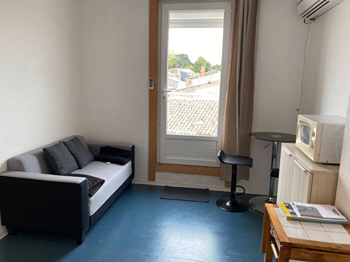 Appartement 2 pièces à louer - Castelnaudary